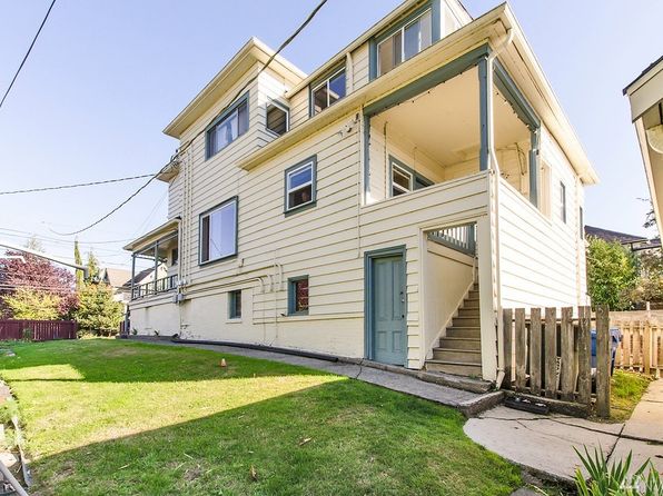 Seattle Real Estate - Seattle WA Homes For Sale | Zillow