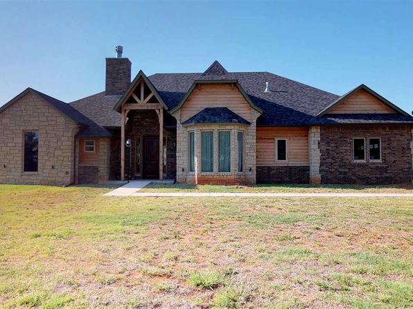 Woodward Real Estate - Woodward County OK Homes For Sale | Zillow
