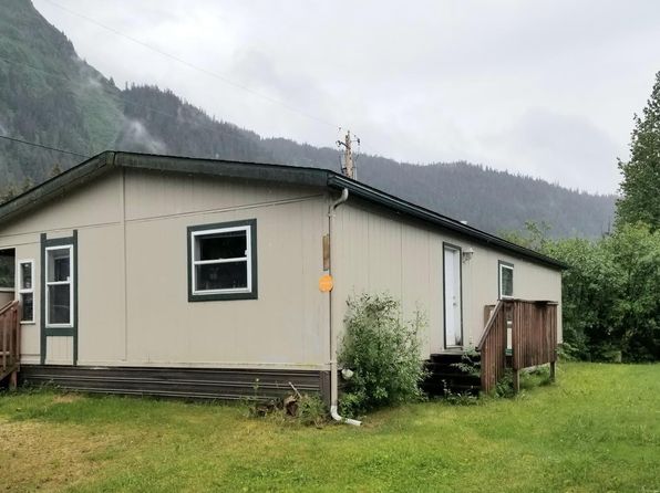 Juneau AK Mobile Homes & Manufactured Homes For Sale - 14 Homes | Zillow