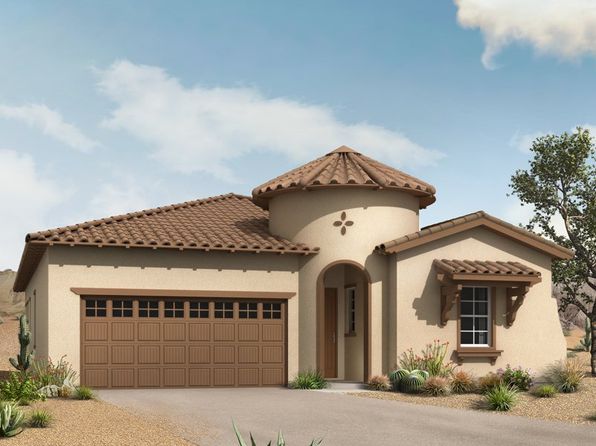 Chandler New Homes & Chandler AZ New Construction | Zillow