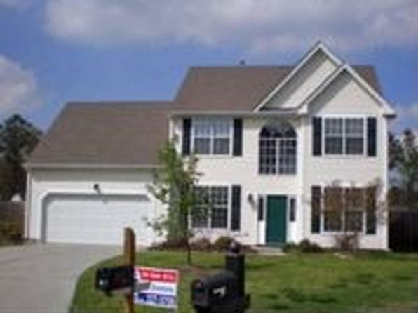 2500 Garth Way, Chesapeake, VA 23323 | Zillow