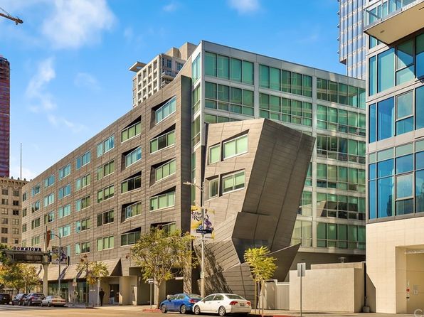 High Rise Condo - Downtown Real Estate - Downtown Los Angeles Homes For ...