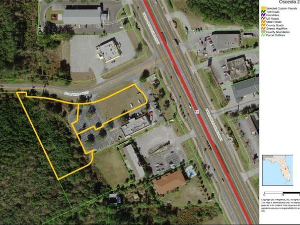 Campbell Real Estate - Campbell FL Homes For Sale | Zillow