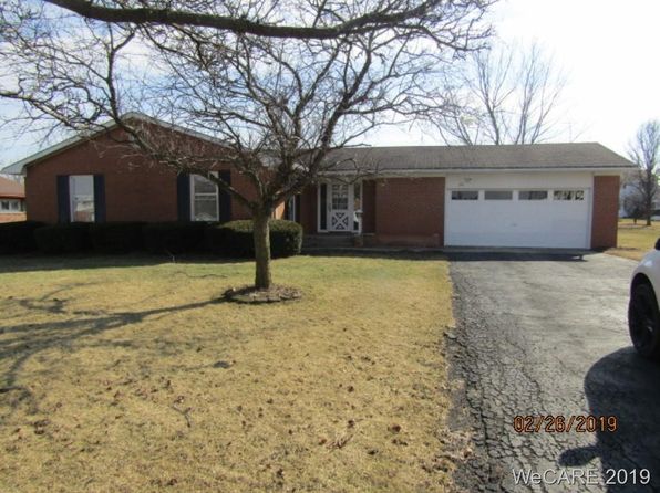 Spencerville Real Estate - Spencerville OH Homes For Sale | Zillow