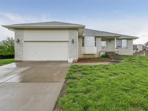 Wichita Real Estate - Wichita KS Homes For Sale | Zillow