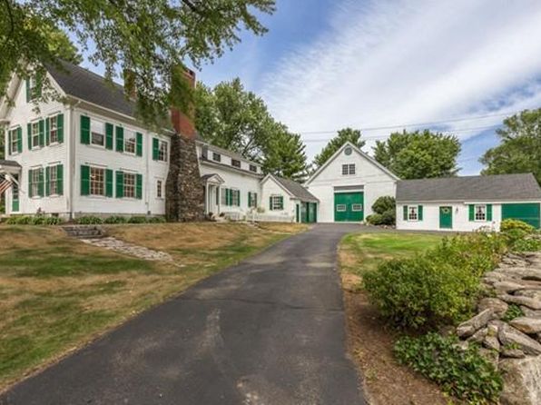 519 Main St, Dunstable, MA 01827 | MLS #72040696 | Zillow