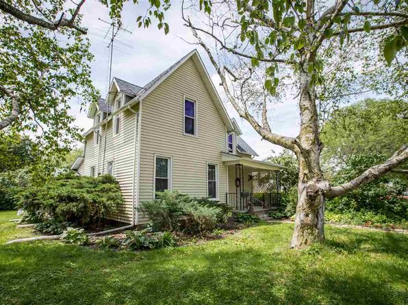 Washington Real Estate - Washington IA Homes For Sale | Zillow