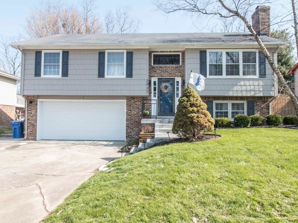 KY Real Estate - Kentucky Homes For Sale | Zillow