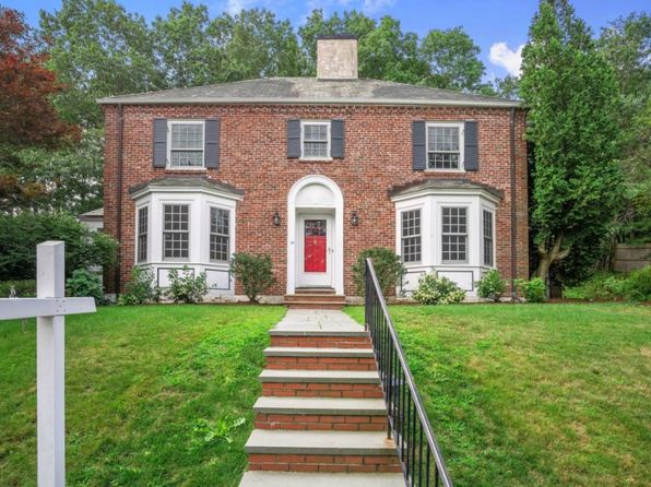 Recently Sold Homes in Brookline MA - 1,149 Transactions | Zillow