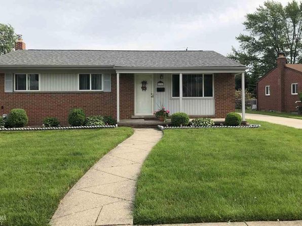 Ranch House - Sterling Heights Real Estate - Sterling Heights MI Homes ...