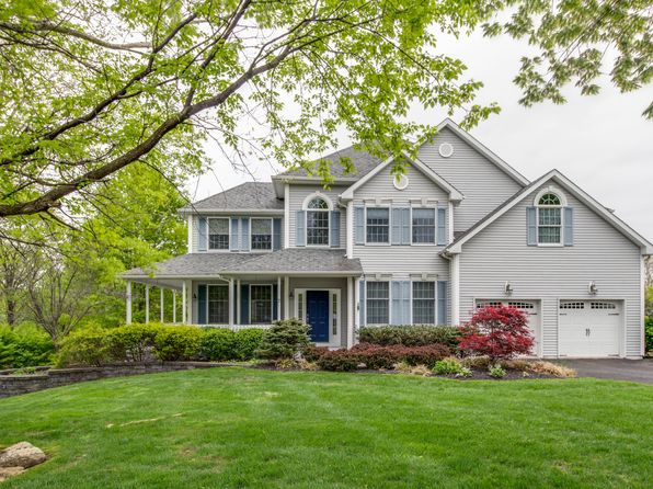 Best Places to Live in Peapack and Gladstone, New Jersey