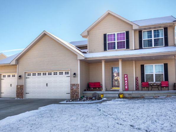 Grimes Real Estate - Grimes IA Homes For Sale | Zillow