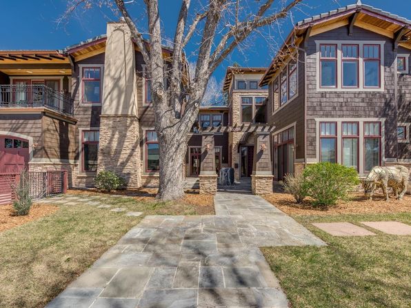 Denver CO Luxury Homes For Sale - 2,105 Homes | Zillow