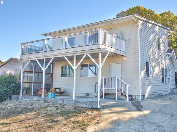 Best Places to Live in North Bend, Oregon