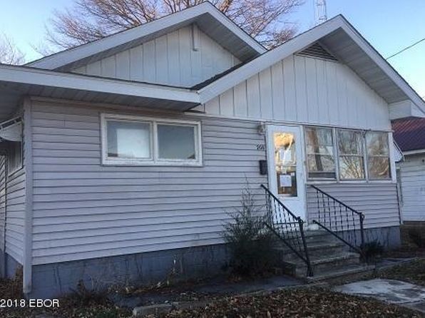 Christopher Real Estate - Christopher IL Homes For Sale | Zillow