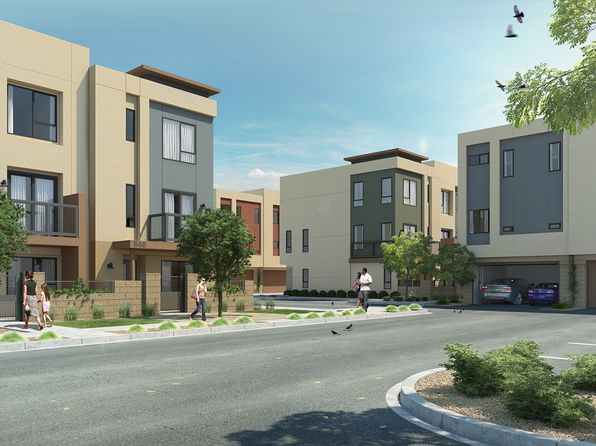 Phoenix New Homes & Phoenix AZ New Construction | Zillow