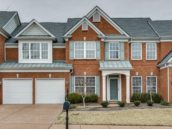 Franklin TN Condos & Apartments For Sale - 21 Listings | Zillow