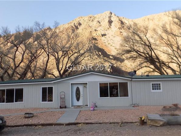 Caliente Real Estate - Caliente NV Homes For Sale | Zillow