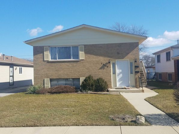 Burnham Real Estate - Burnham IL Homes For Sale | Zillow