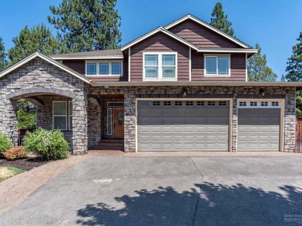 Bend OR Waterfront Homes For Sale - 28 Homes | Zillow