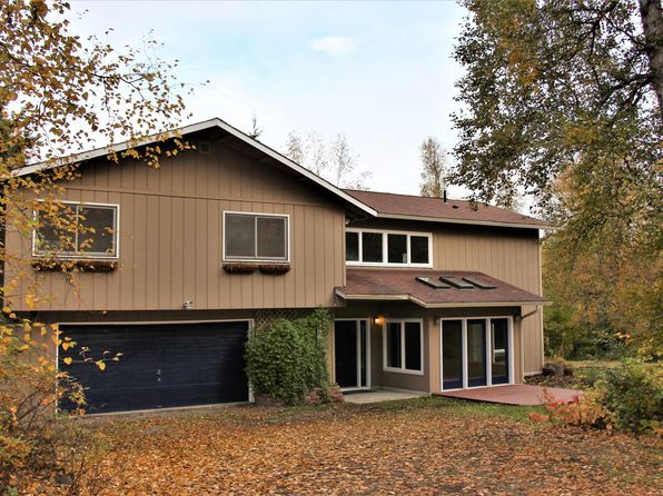 Anchorage Real Estate - Anchorage AK Homes For Sale | Zillow