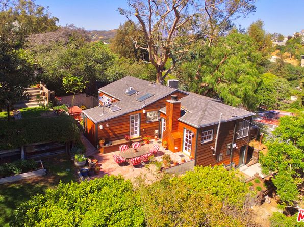 Houses For Rent in Hollywood Hills Los Angeles - 185 Homes | Zillow