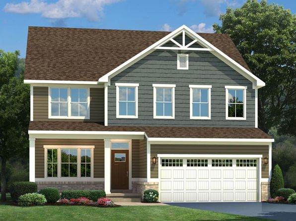 Dayton New Homes & Dayton OH New Construction | Zillow
