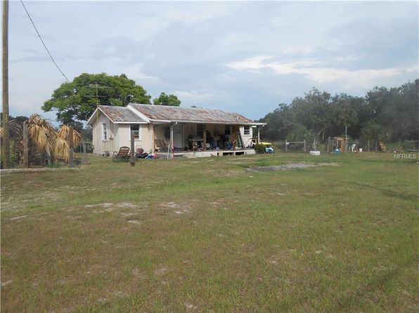 Pierson Real Estate - Pierson FL Homes For Sale | Zillow