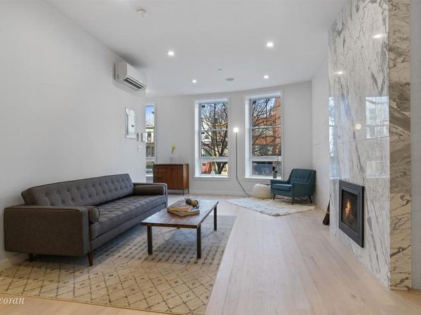 Brooklyn Brownstone Ny Real Estate New York Homes For Sale Zillow