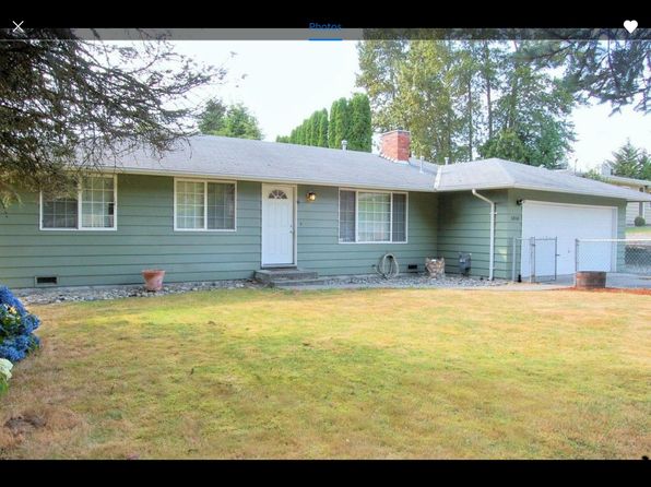Houses For Rent in Snohomish County WA - 396 Homes | Zillow