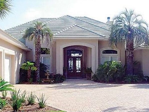 Destin Real Estate - Destin FL Homes For Sale | Zillow