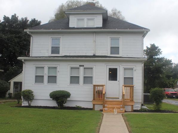 Houses For Rent in Accomack County VA - 22 Homes | Zillow