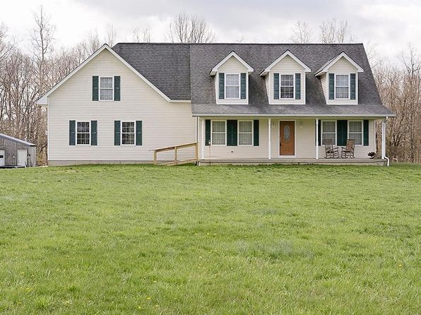 Georgetown Real Estate - Georgetown OH Homes For Sale | Zillow