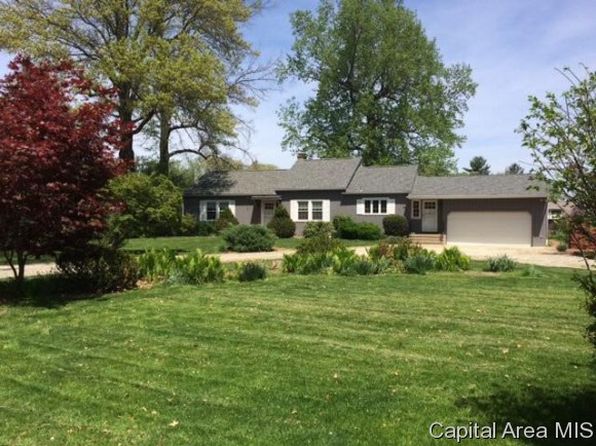 Springfield IL Waterfront Homes For Sale - 14 Homes | Zillow
