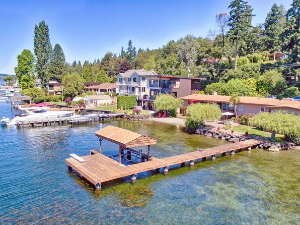 12415 Holmes Point Dr NE, Kirkland, WA 98034 | Zillow