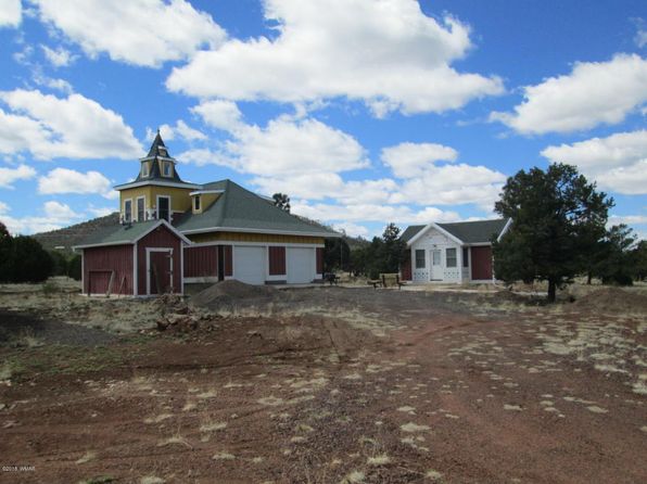 Vernon AZ Single Family Homes For Sale - 19 Homes | Zillow