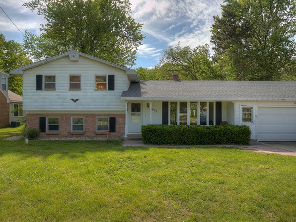 Best Places to Live in Jenison, Michigan