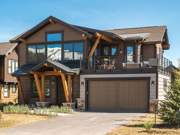 Colorado New Homes & New Construction For Sale | Zillow