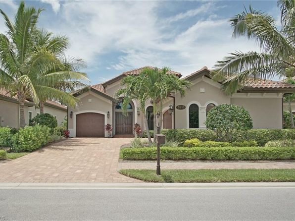 Furnished Model - Naples Real Estate - Naples FL Homes For Sale | Zillow