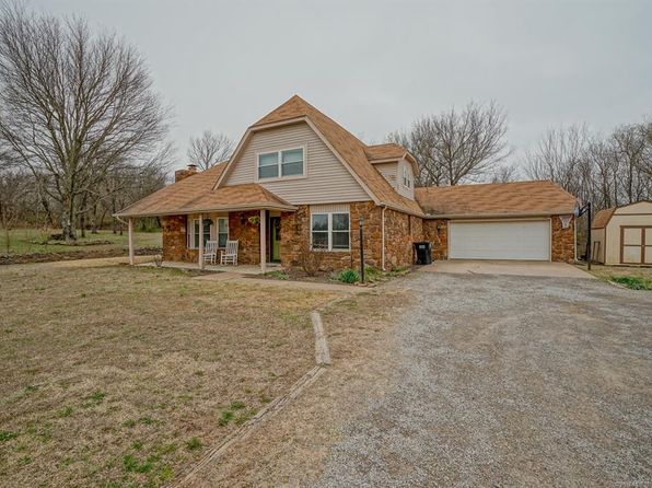 OK Real Estate - Oklahoma Homes For Sale | Zillow