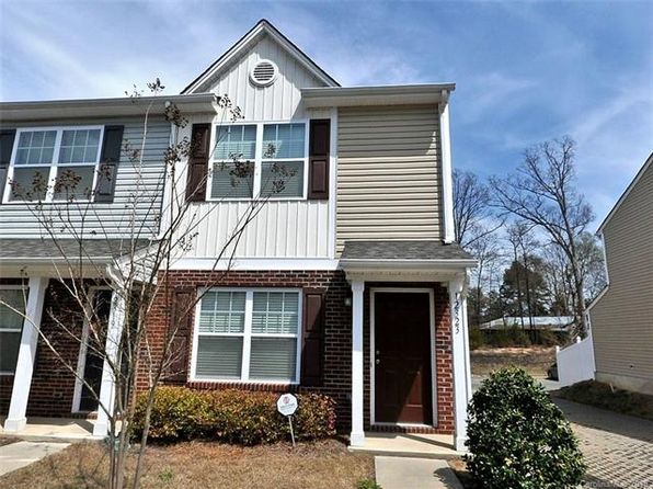 Charlotte NC Townhomes & Townhouses For Sale - 430 Homes | Zillow