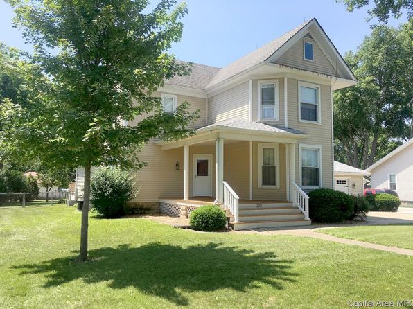 Williamsville Real Estate - Williamsville IL Homes For Sale | Zillow