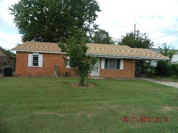 Arkoma Real Estate - Arkoma OK Homes For Sale | Zillow