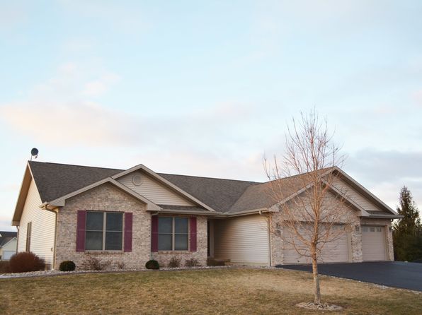 Mansfield Real Estate - Mansfield IL Homes For Sale | Zillow