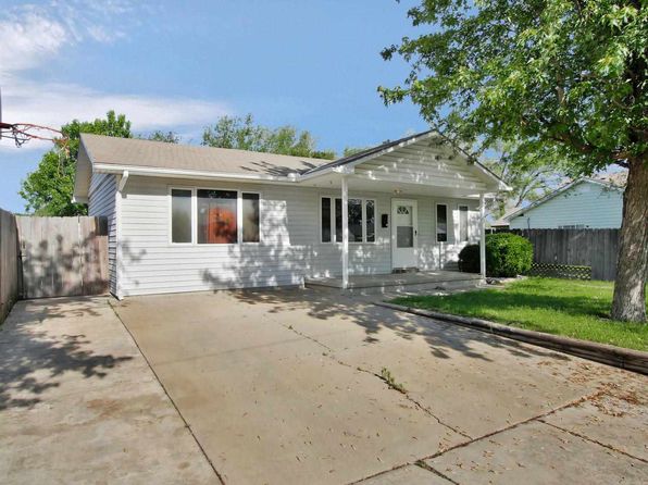 Wichita Real Estate - Wichita KS Homes For Sale | Zillow