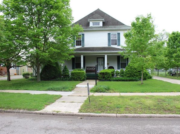 Palestine Real Estate - Palestine IL Homes For Sale | Zillow
