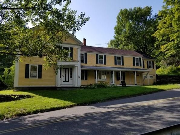 Rowe Real Estate - Rowe MA Homes For Sale | Zillow