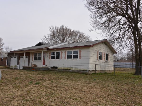 Best Places to Live in Morris, Oklahoma