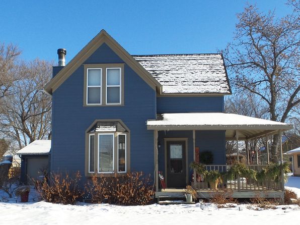 Best Places to Live in Volga, South Dakota