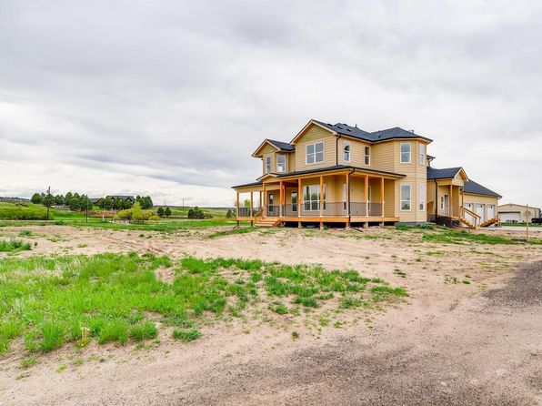 Franktown Real Estate - Franktown CO Homes For Sale | Zillow